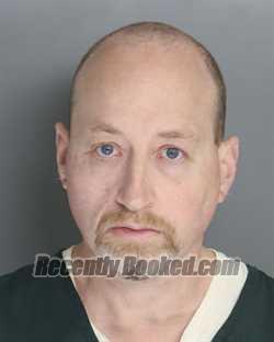 Recent Booking / Mugshot for BRETT CROWE in Aiken County, South Carolina