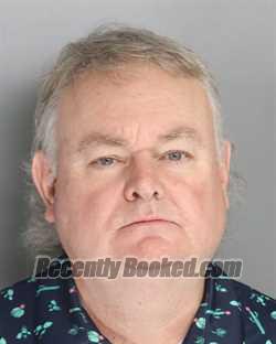 Recent Booking / Mugshot for LEONARD SILAS in Aiken County, South Carolina