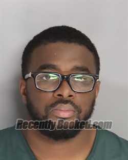Dextavious Echols Arrest & Booking Info | Aiken County, SC