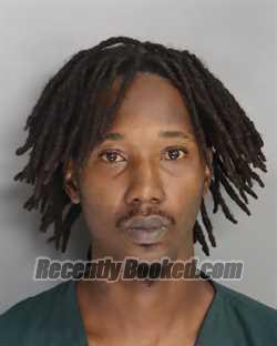 Recent Booking / Mugshot for ROBERT JACKSON in Aiken County, South Carolina