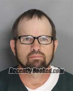 Recent Booking / Mugshot for KENNETH GRAY in Aiken County, South Carolina