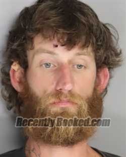 Recent Booking / Mugshot for JAMES ARD in Aiken County, South Carolina
