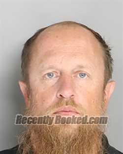 Timothy Hulsebus Mugshot & Arrest Info | Aiken County, SC