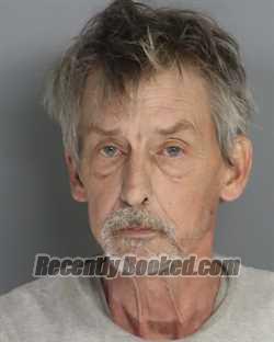 Recent Booking / Mugshot for GRANT PINHOLSTER in Aiken County, South ...
