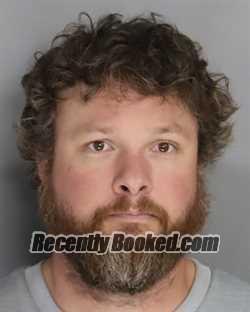 Recent Booking / Mugshot for NICHOLAS LORENC in Aiken County, South ...