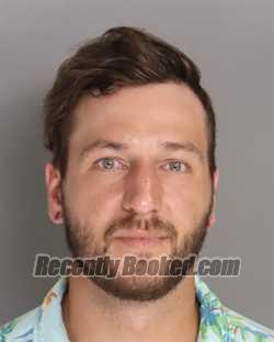 Recent Booking / Mugshot for THOMAS DOOLITTLE in Aiken County, South ...