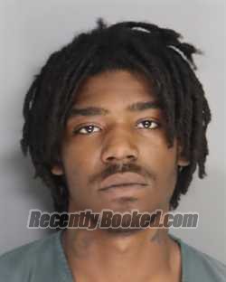 Recent Booking / Mugshot for KENNETH GILLIAM in Aiken County, South ...