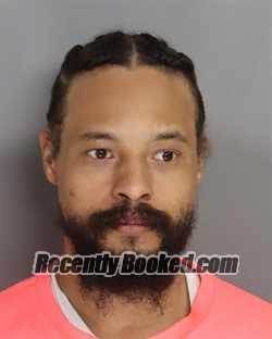 Recent Booking / Mugshot for JEREMY POOLE in Aiken County, South Carolina