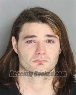 Recent Booking / Mugshot for LANE COOK in Aiken County, South Carolina
