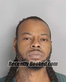 Recent Booking / Mugshot for NELSON HOPKINS in Aiken County, South Carolina