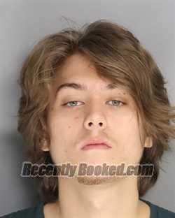 Timothy Harden Mugshot & Arrest Info | Aiken County, SC