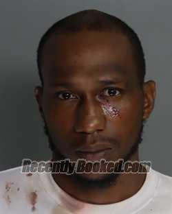 Recent Booking / Mugshot for RAQUAN HILL in Aiken County, South Carolina