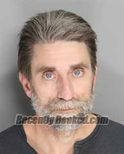 ERIC VOSS Arrest Record & Booking Info – Aiken County, South Carolina ...
