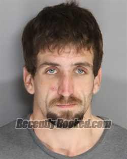 Recent Booking / Mugshot for RYAN SHUTTLEWORTH in Aiken County, South ...