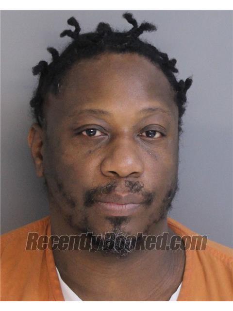 Recent Booking / Mugshot for MICHAEL WALCOTT in Aiken County, South ...