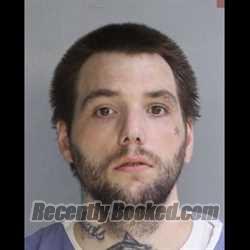 Recent Booking / Mugshot for RAYMOND WILLIAM WRIGHT in Montgomery County, Pennsylvania
