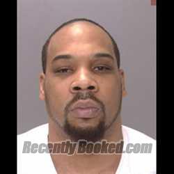 Recent Booking / Mugshot for KEVIN ATWELL in Northampton County ...