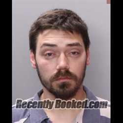 Recent Booking / Mugshot for COLLYN JAMES DRAKE in Northampton County ...