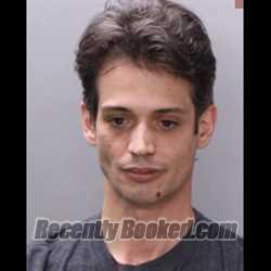 Recent Booking / Mugshot for STEPHEN GEORGE BOGANSKY in Northampton ...