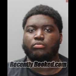 Recent Booking / Mugshot for JOEL JUSTICE DAVIS in Northampton County ...