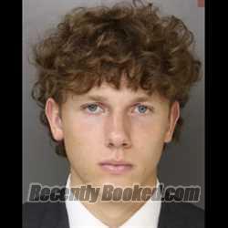 Ryan Patrick Mayer Mugshot & Arrest Info | Northampton County, PA