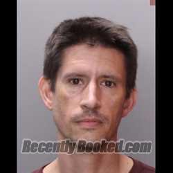 Recent Booking / Mugshot for WILLIAM R HUGHES in Northampton County ...