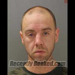 Recent Booking / Mugshot for Matthew Lee Schaffer in Northampton County ...
