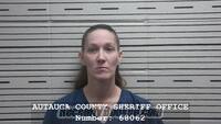 Recent Booking / Mugshot for RACHEL KAY CULPEPPER in Autauga County ...