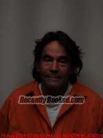 Recent Booking / Mugshot for SAMUEL LEWIS RUCKER in Autauga County, Alabama