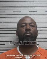 Recent Booking / Mugshot for EDWARD JEROME NETTLES in Autauga County ...