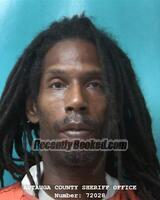 Recent Booking / Mugshot for KEDRIC DEANDRE DICKERSON in Autauga County ...
