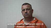 GERALD WINDHAM MILLS Arrest Record & Booking Info – Autauga County ...