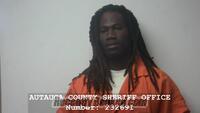 Recent Booking / Mugshot for STEVEN DEMARCUS WEATHERLY in Autauga ...