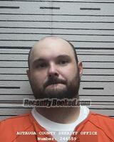 COREY WADE GOMEZ Arrest Record & Booking Info – Autauga County, Alabama ...