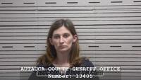 Recent Booking / Mugshot for JESSICA LYNN GODFREY in Autauga County ...