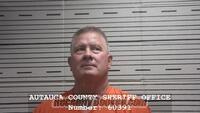 Recent Booking / Mugshot for JERRY MICHAEL ALLEN in Autauga County, Alabama
