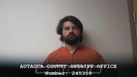 Recent Booking / Mugshot for BRADLEY WAYNE SHUGART in Autauga County ...