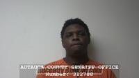 Recent Booking / Mugshot for JE'KWON LA'DARIUS FOSTER in Autauga County ...