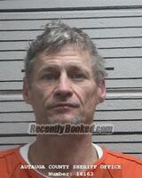 Recent Booking / Mugshot for RODNEY LEE MCCALLUM in Autauga County, Alabama