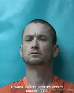 JASON CURTIS BELL Arrest Record & Booking Info – Autauga County ...