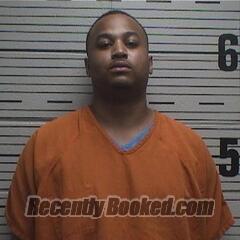 Recent Booking / Mugshot for JAMES DEWAYNE MILLINER in Autauga County ...