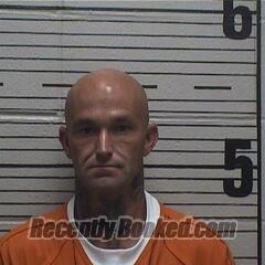Recent Booking / Mugshot for TIMOTHY MICHAEL HEADLEY in Autauga County ...