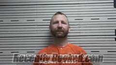 Recent Booking / Mugshot for ROBERT DEWAYNE HARRIS in Autauga County ...