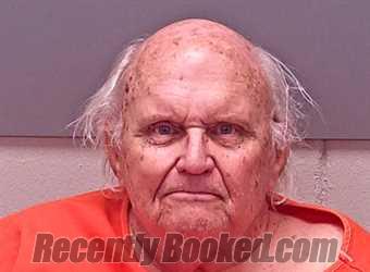 Recent Booking / Mugshot for JOSEPH FREDRICK BISCHOFF in Baldwin County ...