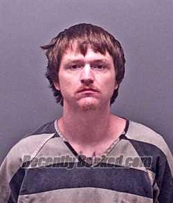 Recent Booking / Mugshot for STEVEN ANTHONY BUSH in Baldwin County, Alabama