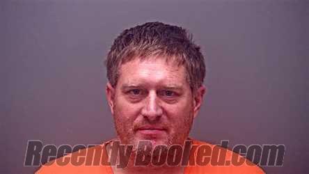 Recent Booking / Mugshot for MICHAEL EUGENE ROWLAND in Baldwin County ...
