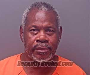 Recent Booking / Mugshot for DAVID FARRELL FOREMAN in Baldwin County ...
