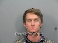 Recent Booking / Mugshot for Cutter Hartley Stimpson in Baldwin County ...