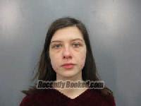 Victoria Judy Godwin Arrest Record & Booking Info – Baldwin County ...
