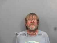 Recent Booking / Mugshot for Julius Ryan Cooper in Baldwin County, Alabama